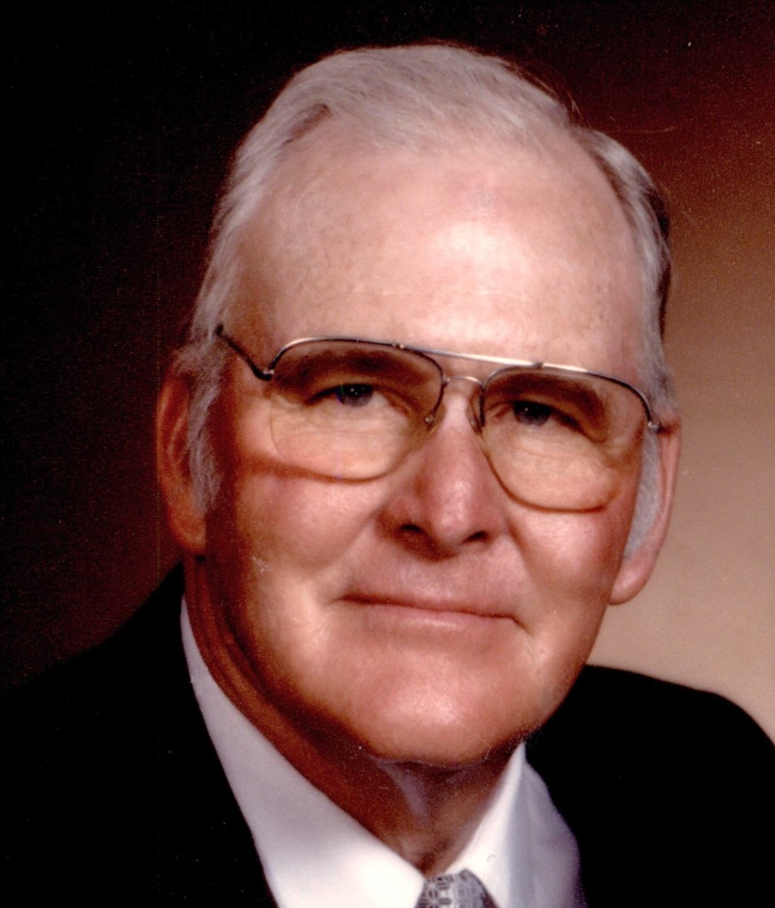 Ralph Ivan Chaffee - Bunker Family Funerals & Cremation | Mesa AZ Mortuary