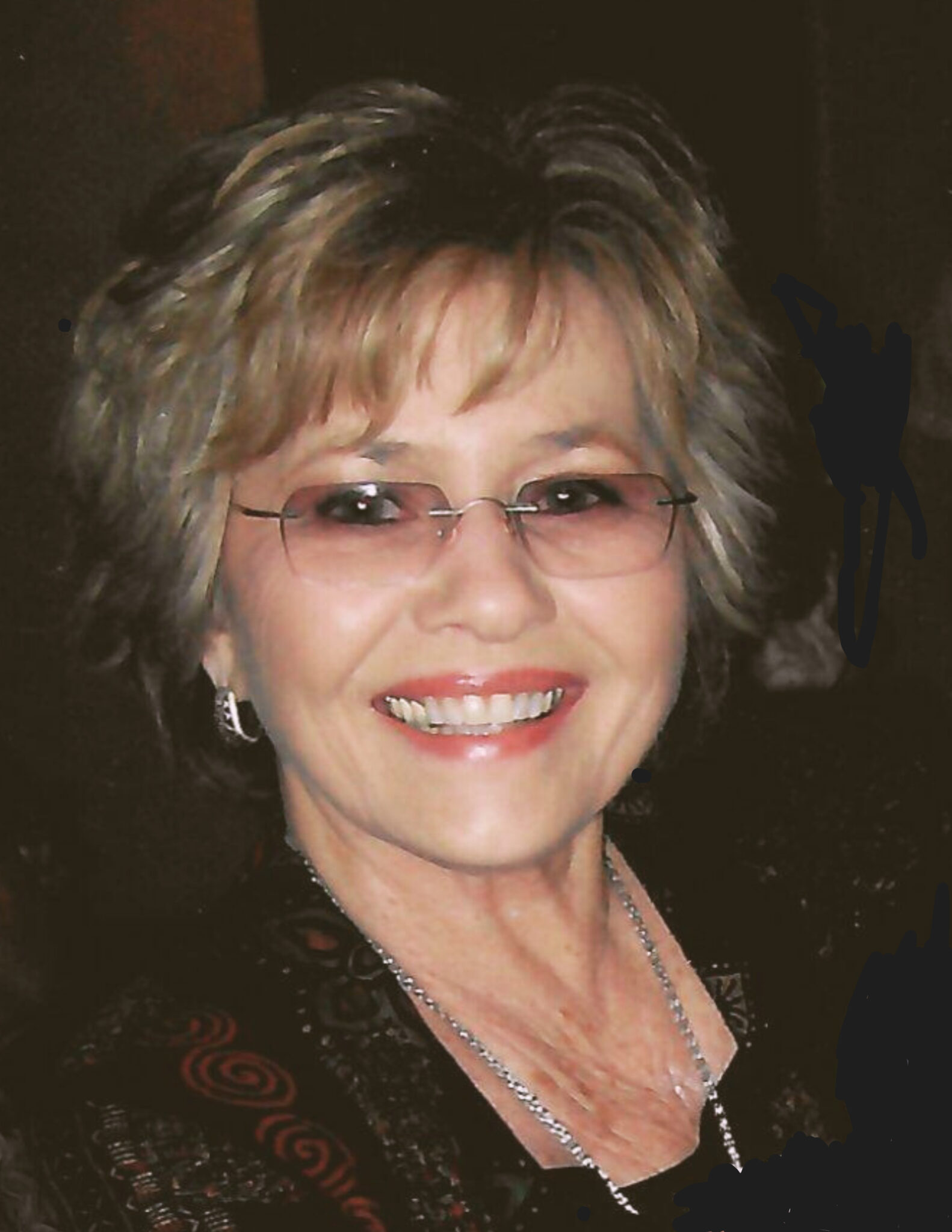 Deanne DeWitt Gardner - Bunker Family Funerals & Cremation | Mesa AZ ...