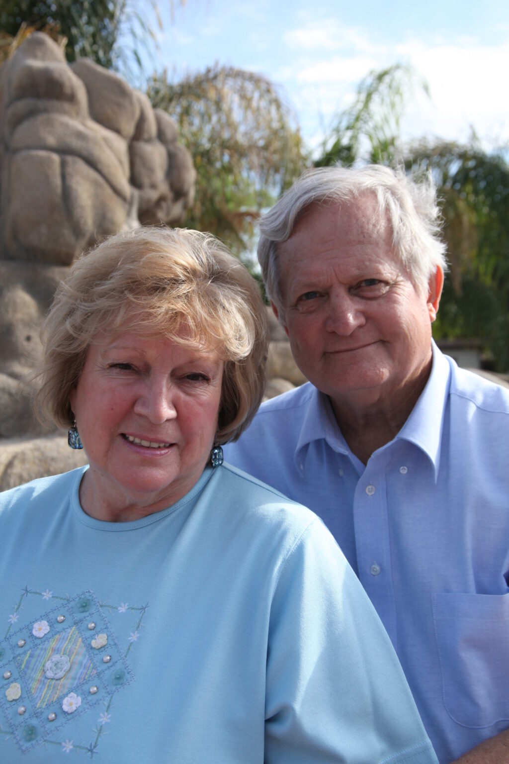 Joseph Russell - Bunker Family Funerals & Cremation | Mesa AZ Mortuary