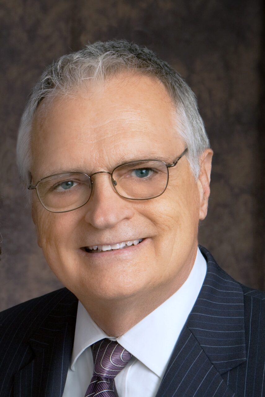 Dr. Stephen Allan Bair - Bunker Family Funerals & Cremation | Mesa AZ Mortuary