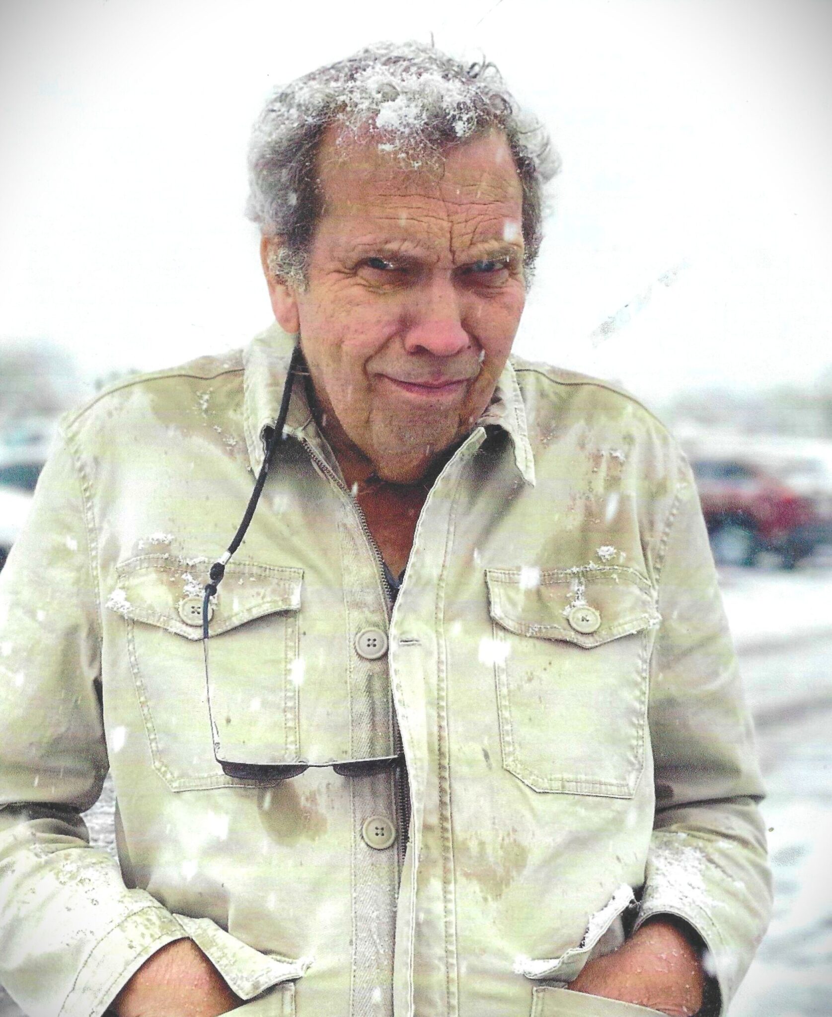 William Edward Nesbitt - Bunker Family Funerals & Cremation | Mesa AZ ...