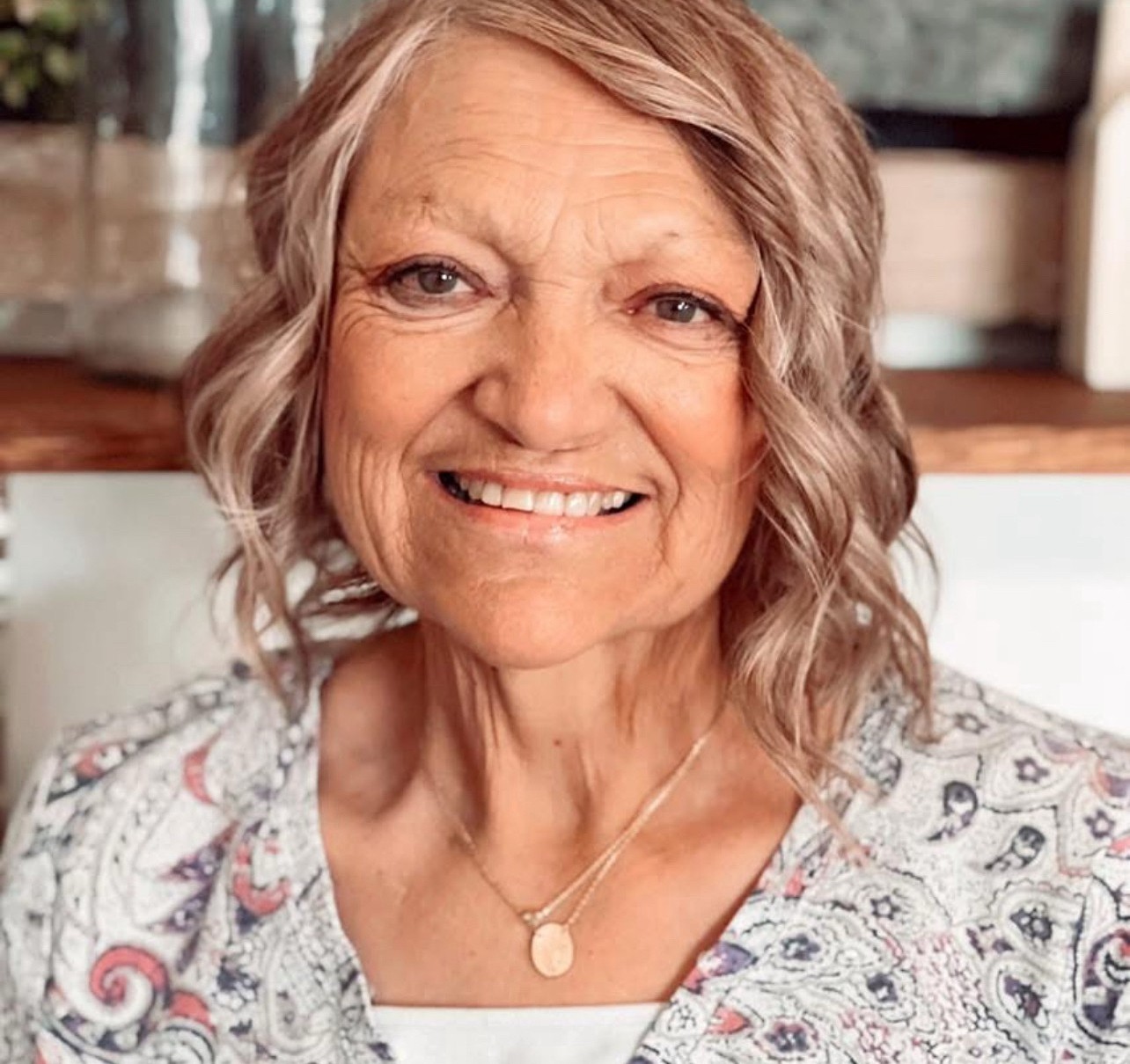 Sharon Ann Morgan Merrill - Bunker Family Funerals & Cremation | Mesa ...